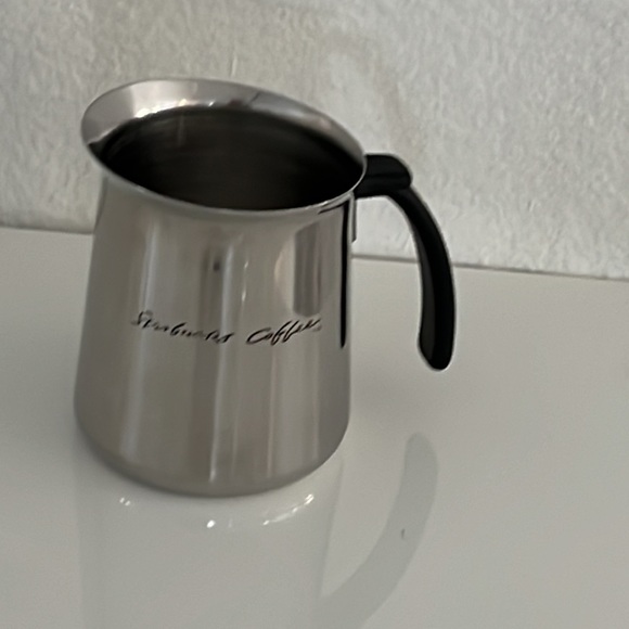 Starbucks | Kitchen | Vintage Starbucks Coffee 200 Stainless Steel ...